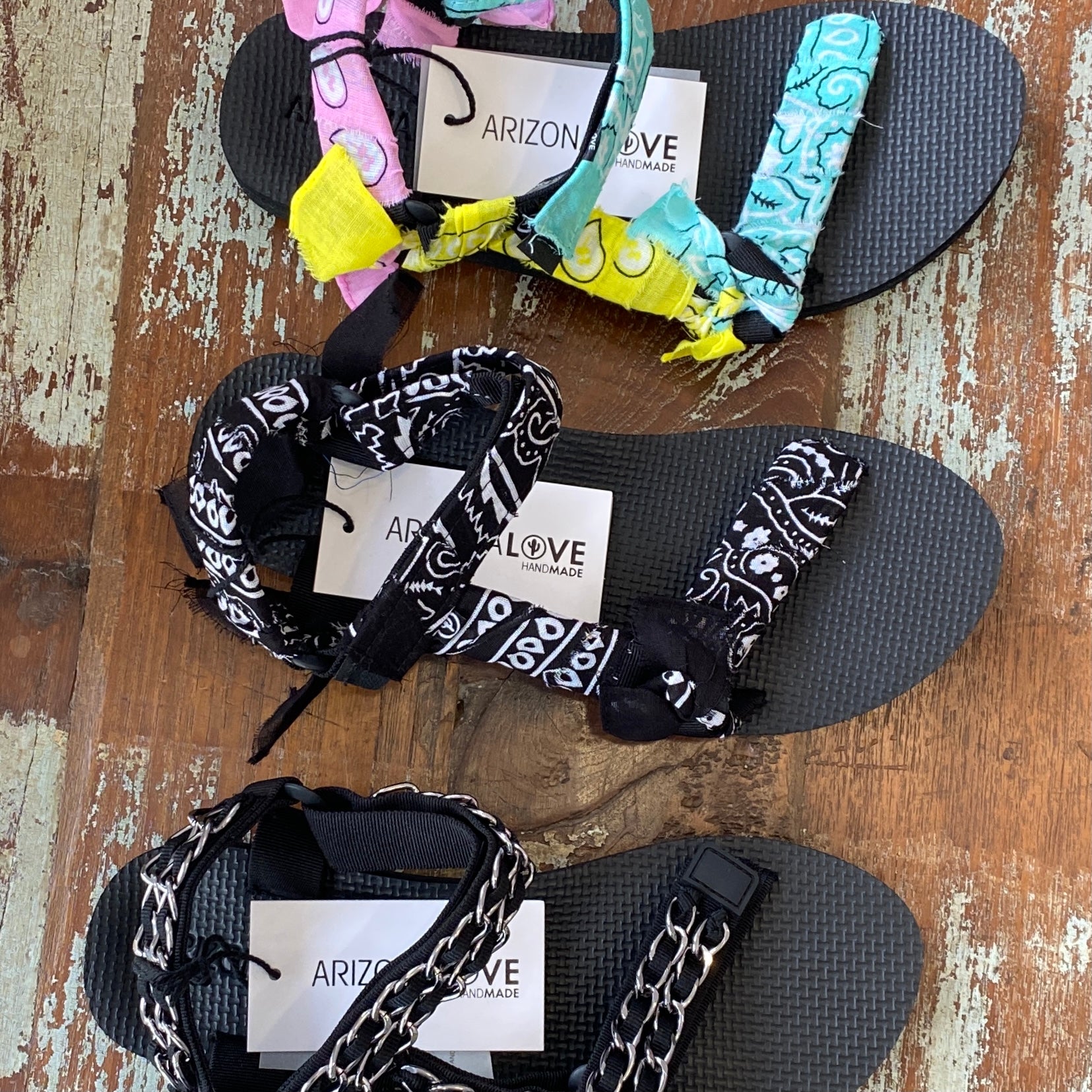 WOMENS FOOTWEAR - Assembly Showroom